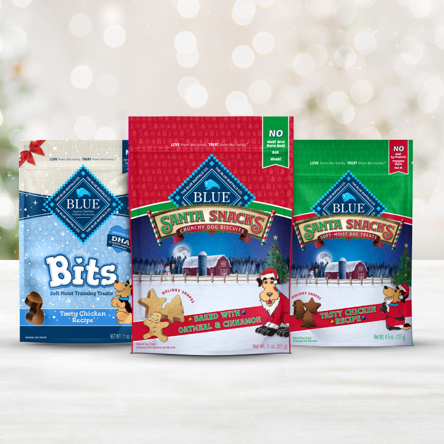 Natural, Healthy Pet Food for Dogs & Cats | Blue Buffalo