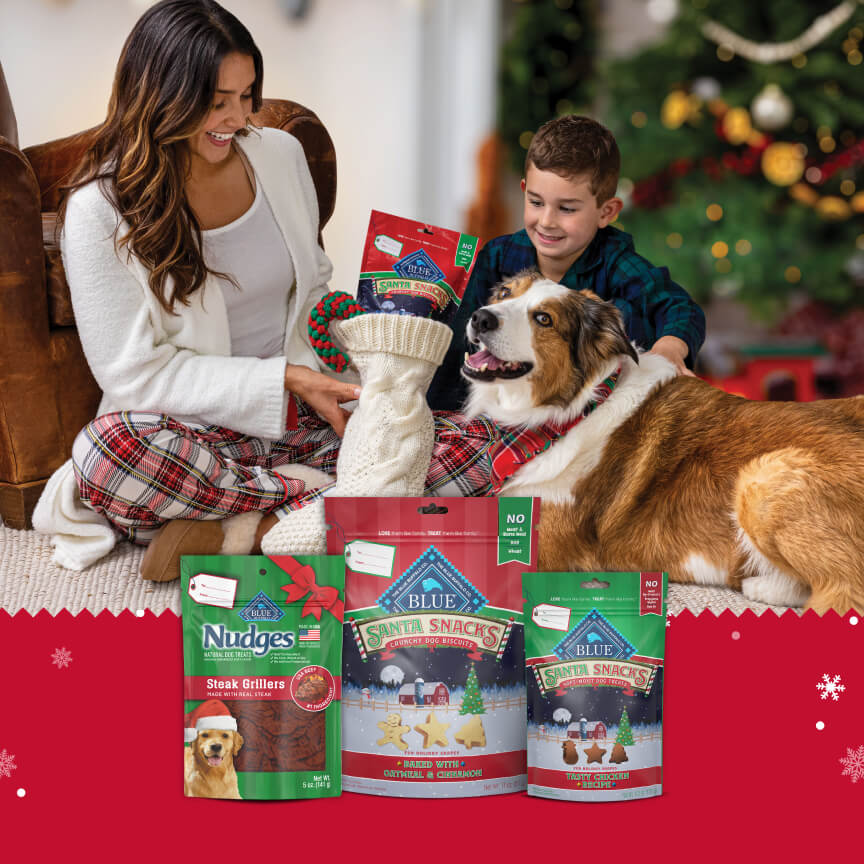 Blue Buffalo | Natural, Healthy Dog Foods, Cat Foods & Treats