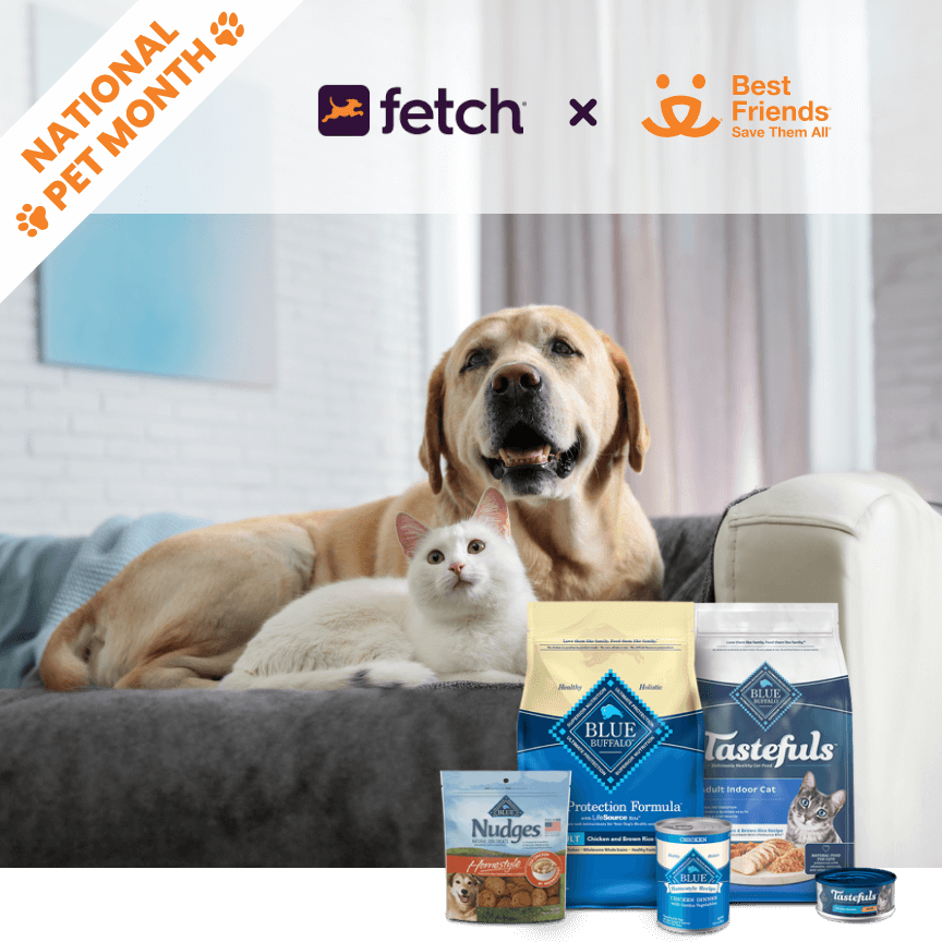 Blue Buffalo | Natural, Healthy Dog Foods, Cat Foods & Treats