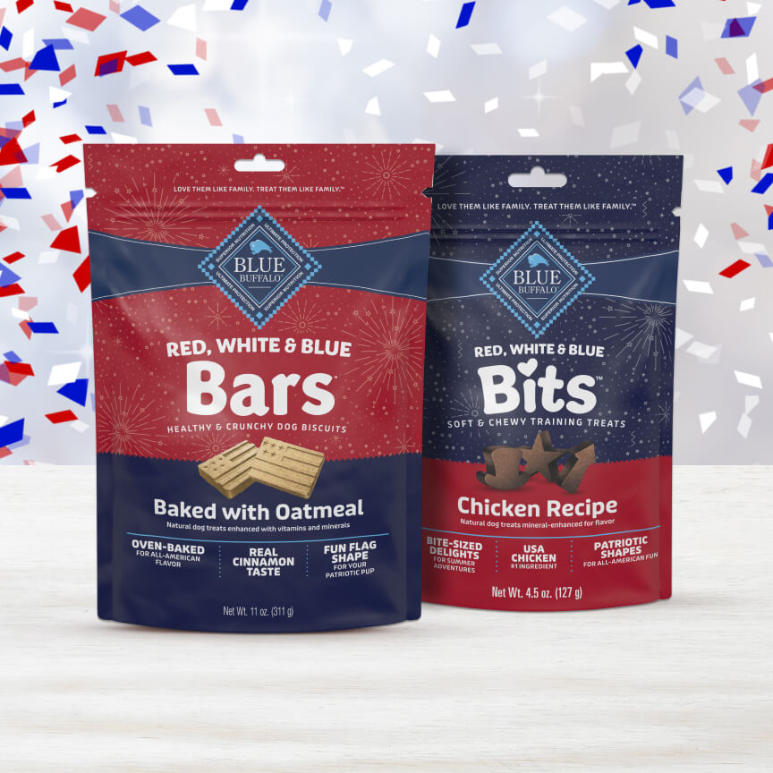 Blue Buffalo | Natural, Healthy Dog Foods, Cat Foods & Treats
