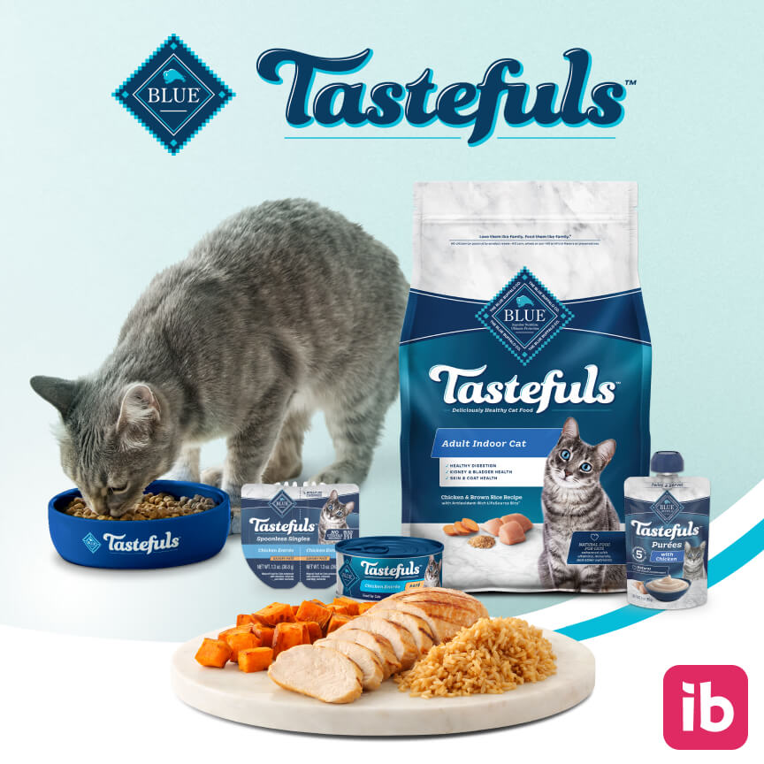 Blue Buffalo | Natural, Healthy Dog Foods, Cat Foods & Treats