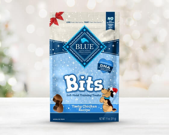BLUE Dog Treats | Blue Buffalo