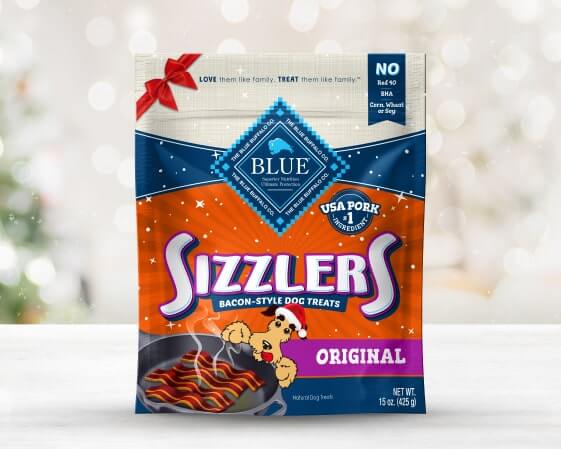 BLUE Dog Treats | Blue Buffalo