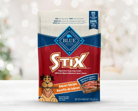 BLUE Dog Treats | Blue Buffalo