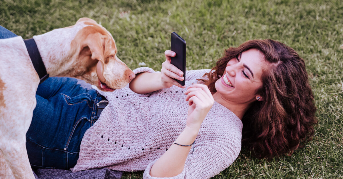 Check out 10 tips to take better pet pics that are full of personality ...