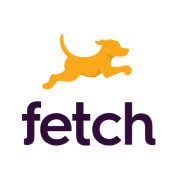 Discover Fetch — a more rewarding experience