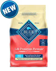 BLUE Life Protection Formula | Blue Buffalo