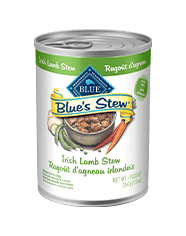 BLUE Stew™ Wet Dog Food - Hunter's | Blue Buffalo