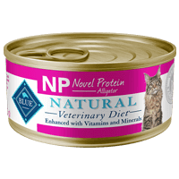 Natural Veterinary Diet™