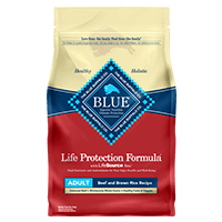 BLUE Life Protection Formula