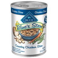 BLUE Stew ™ Wet Dog Food - Country Chicken | Blue Buffalo