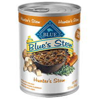 BLUE Stew ™ Wet Dog Food - Hunter's | Blue Buffalo